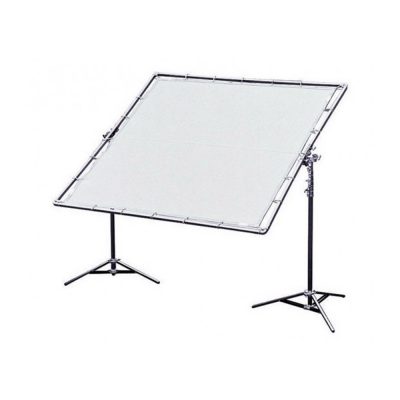 Overhead Frame (4x4m) – Camuse