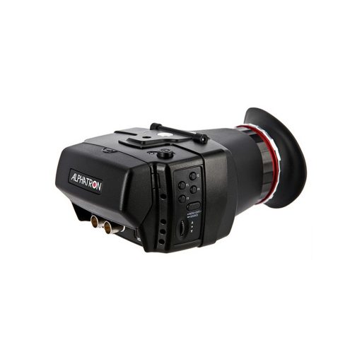 Alphatron EVF – Camuse